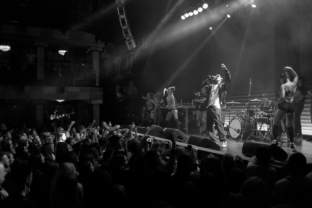 Guide to Promoting Music: Hip Hop Artist