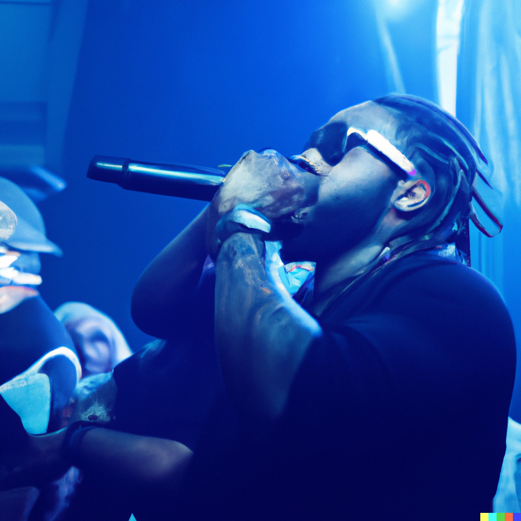 Dynamic Rap Performance: Top 5 Techniques