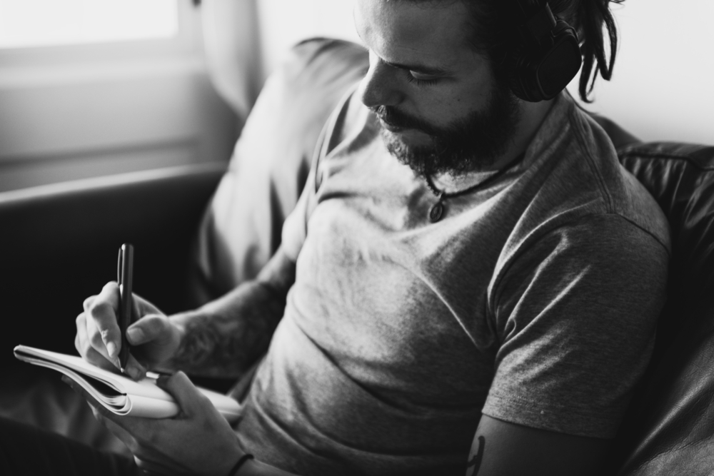 Using Similes & Personification in Rap - JBZ Beats